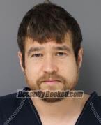 Recent Booking / Mugshot for TRAVIS NOLAN COY in Greene County, Ohio