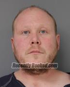 Recent Booking / Mugshot for JONATHON MICHAEL BARRON in Greene County, Ohio