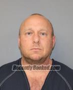 Recent Booking / Mugshot for ROBERT GRANT BLACKBURN JR in Greene County ...