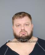 Recent Booking / Mugshot for CHRISTOPHER MICHAEL MILLER in Greene ...