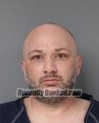 Recent Booking / Mugshot for TRAVIS CAMERON BLEVINS in Greene County, Ohio