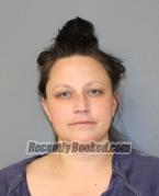 Recent Booking / Mugshot for ERICA MARIE REDMOND in Greene County, Ohio