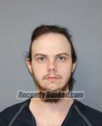 Recent Booking / Mugshot for JACOB AIDYN ADKINS in Greene County, Ohio