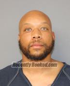 Recent Booking / Mugshot for ISAIAH DE VON IRONS in Greene County, Ohio