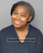 Recent Booking / Mugshot for KAYLA MARIE WILLINGHAM in Greene County, Ohio