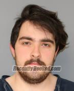 Recent Booking / Mugshot for TYLER MICHAEL BLAND in Greene County, Ohio