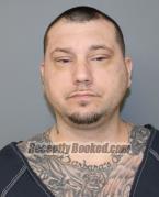 Recent Booking / Mugshot for JONATHAN BRETT EICHOLTZ in Greene County, Ohio