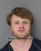 Recent Booking / Mugshot for ELIOT ALEXANDER BELLMAN in Greene County, Ohio