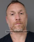 Recent Booking / Mugshot for RYAN JOSEPH KING in Greene County, Ohio