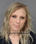 Recent Booking / Mugshot for JESSICA ANN MCPHERON in Greene County, Ohio