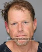 Recent Booking / Mugshot for TIMOTHY BURDETTE MARVIN in Greene County, Ohio