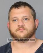 Recent Booking / Mugshot for ROBERT SHANE HARDIN in Greene County, Ohio
