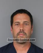 Recent Booking / Mugshot for MICHAEL DAVID GUILMAIN in Greene County, Ohio