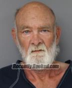 Recent Booking / Mugshot for REX ALLEN DAVIDSON in Greene County, Ohio