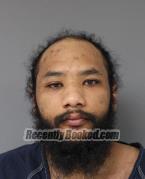 Recent Booking / Mugshot for SHAQUIL BENJAMIN COLLETT in Greene County ...