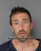 Recent Booking / Mugshot for MATTHEW RICHARD ZALE II in Greene County, Ohio