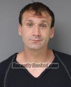 Recent Booking / Mugshot for JONATHAN LEE VOORHEES in Greene County, Ohio