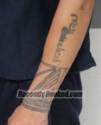 Recent Booking / Mugshot for JACOB DONALD SEIBERT in Greene County, Ohio