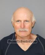 Recent Booking / Mugshot for GREGORY VINCENT BETZ in Greene County, Ohio
