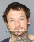 Recent Booking / Mugshot for SHAWN ALAN CREAIG in Greene County, Ohio