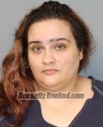 Recent Booking / Mugshot for JESSICA LYNN LONGWORTH in Greene County, Ohio