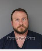 Recent Booking / Mugshot for DOUGLAS DANIEL FORREST in Greene County, Ohio