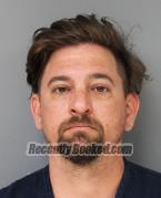 Recent Booking / Mugshot for JOSH ALLEN TETREAULT in Greene County, Ohio