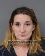 Recent Booking / Mugshot for MICHELLE LEE CASEY in Greene County, Ohio