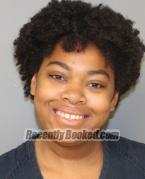 Recent Booking / Mugshot for KAYLA MARIE WILLINGHAM in Greene County, Ohio