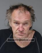 Recent Booking / Mugshot for RICKY RAY HOWARD in Greene County, Ohio