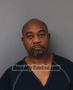 Recent Booking / Mugshot for DERRICK FITZGERALD EVERETT in Greene County, Ohio