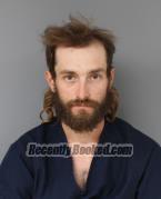 Recent Booking / Mugshot for CORY MATTHEW SLAVEN in Greene County, Ohio