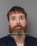 Recent Booking / Mugshot for PATRICK JOSEPH GOODE in Greene County, Ohio