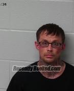 Recent Booking / Mugshot for ANDREW ALLEN JOHNSON in Greene County, Ohio