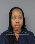 Recent Booking / Mugshot for ELIZABETH MARIE GARRETT in Greene County, Ohio