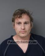 Recent Booking / Mugshot for DAVID MATTHEW WEBSTER in Greene County, Ohio