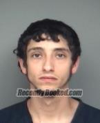 Recent Booking / Mugshot for BRADLEY ALEXANDER HUFFMAN in Greene County ...