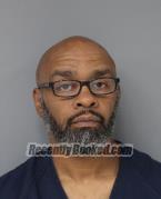 Recent Booking / Mugshot for GERMAINE DARNELL HENRY in Greene County, Ohio