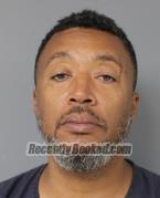 Recent Booking / Mugshot for ANTHONY WAYNE SMITH in Greene County, Ohio