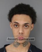 Recent Booking / Mugshot for KAYDEN DEAN DAVIS in Greene County, Ohio