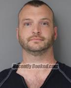 Recent Booking / Mugshot for JACOB DANIEL GARRISON in Greene County, Ohio