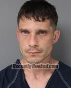 Recent Booking / Mugshot for TYLER JOHN COMBS in Greene County, Ohio