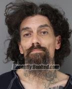 Recent Booking / Mugshot for THOMAS STEVEN HOWELL in Greene County, Ohio