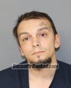 Recent Booking / Mugshot for DANNY EUGENE DAVIS in Greene County, Ohio