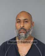 Recent Booking / Mugshot for SHAUN FELIX PARADISO RUSSELL in Greene ...
