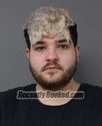 Recent Booking / Mugshot for IAN MICHAEL GARRETT in Greene County, Ohio