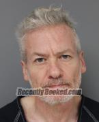 Recent Booking / Mugshot for JASON LEE MCCOY in Greene County, Ohio
