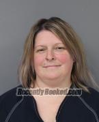 Recent Booking / Mugshot for CRYSTAL LYNN HOUSER in Greene County, Ohio