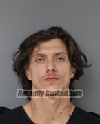 Recent Booking / Mugshot for JACOB DONALD SEIBERT in Greene County, Ohio
