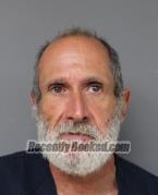 Recent Booking / Mugshot for DAVID ALAN HACKETT in Greene County, Ohio
